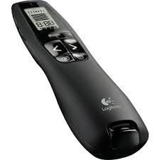 Prezenter LOGITECH Professional Presenter R700, LCD, laser, bežični ...
