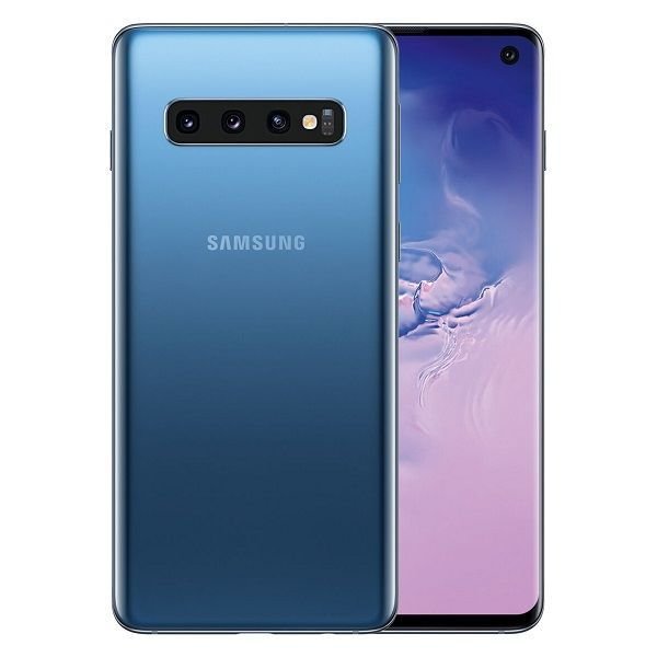 Smartphone SAMSUNG Galaxy S10 G973F, 6,1", 8GB, 128GB, Android 9.0 ...