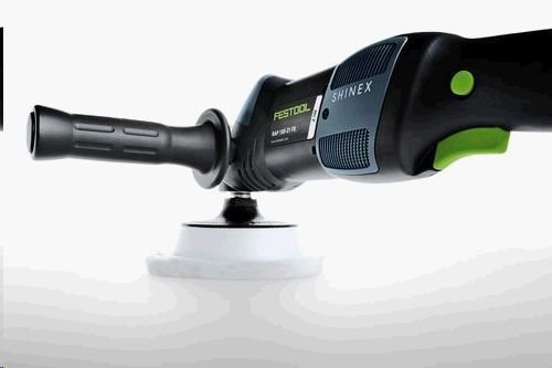 Polir mašina rotaciona električna FESTOOL SHINEX RAP 150-21 Rotary ...