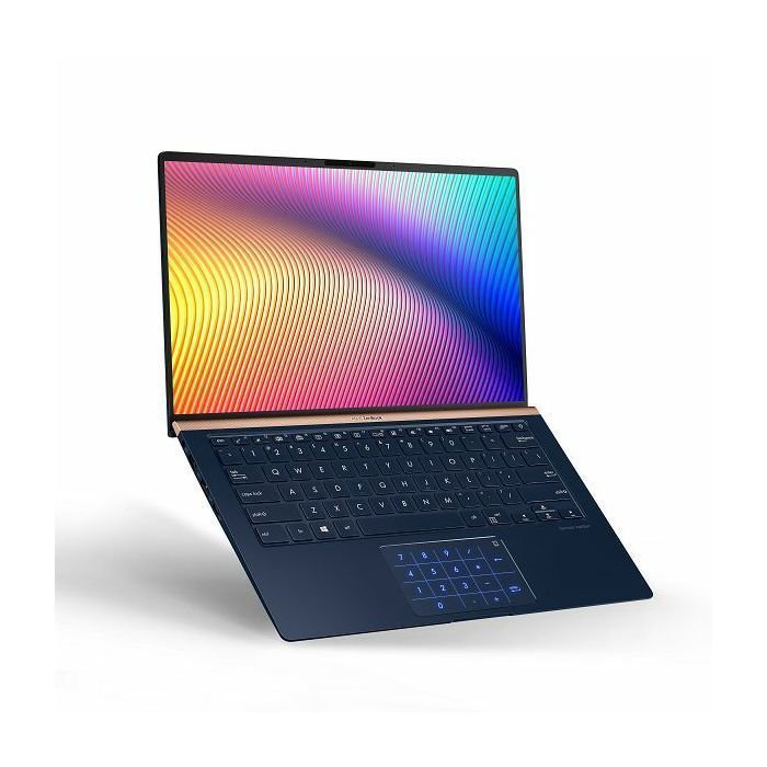 Laptop Asus ux433fa (14, i5, 8gb ram, 256gb ssd, intel hd, win10 ...