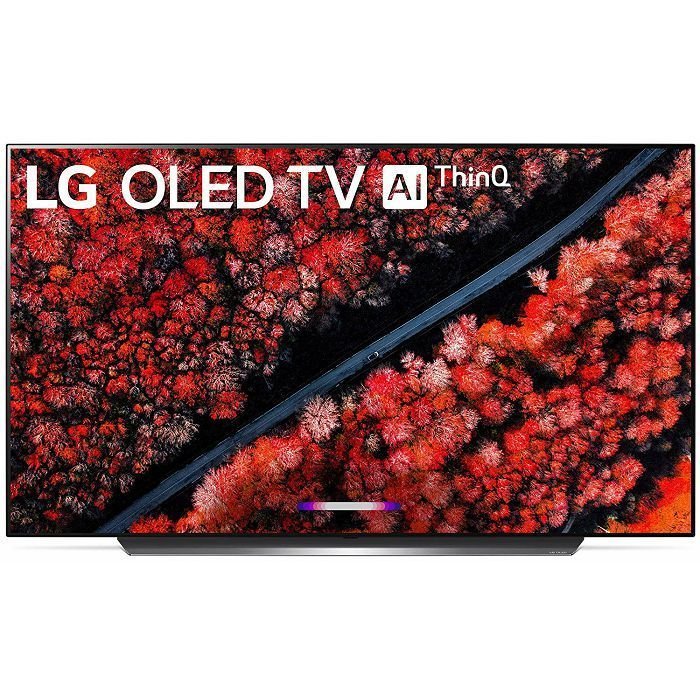 Tv Lg oled65c9pla (oled, uhd, smart tv, dvb-t2/s2, active hdr, 165cm ...
