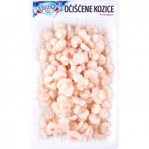 Kozice Frozy - Kaufland - Akcija - Njuškalo katalozi