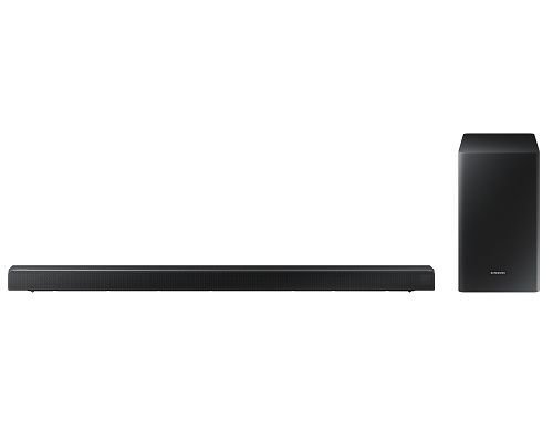 Bežični soundbar Samsung HW-R650/EN - Svijet Medija - Akcija - Njuškalo ...