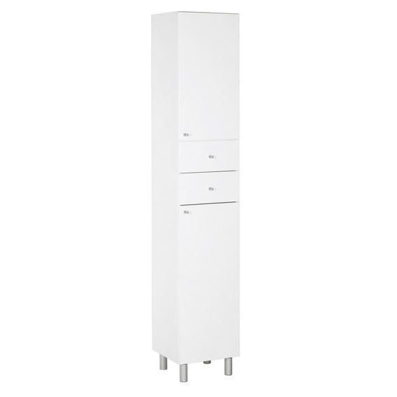 Visoki kupaonski ormarić optima Xora - Akcija - Njuškalo katalozi