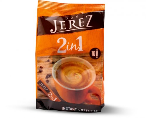 Instant kava 3u1 ili 2u1 10/1 - Eurospin - Akcija - Njuškalo katalozi