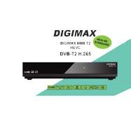 Digimax 8000 - Frigo&Co - Akcija - Njuškalo katalozi
