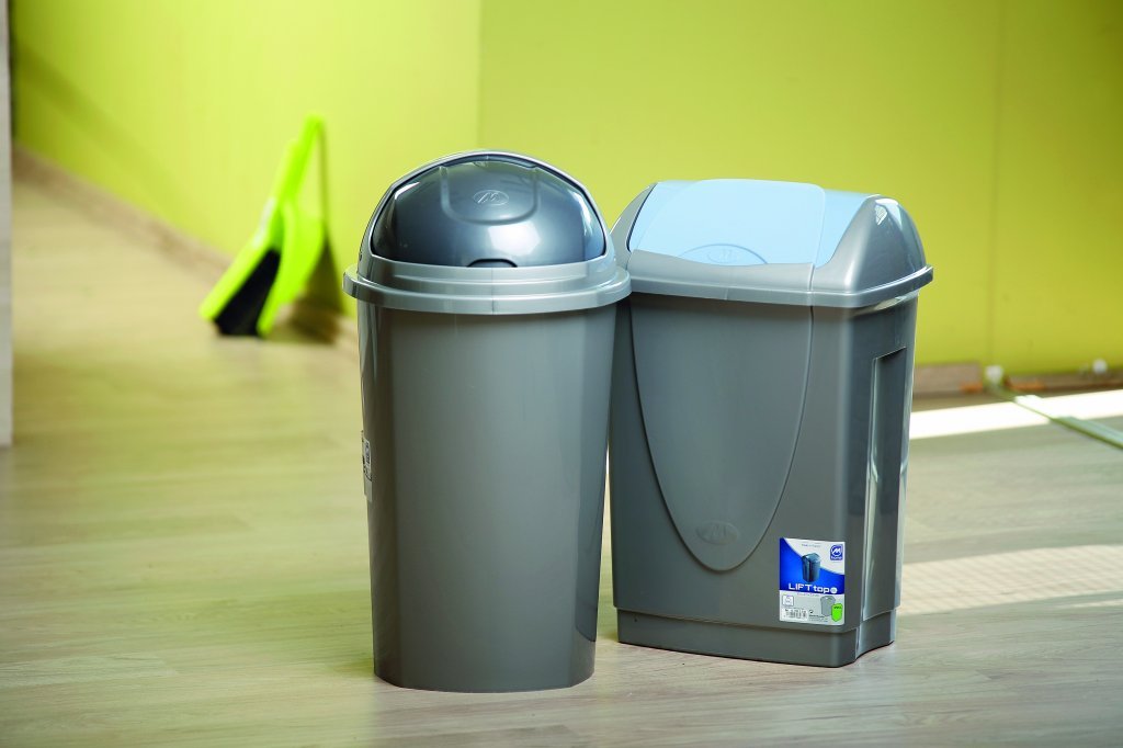 Kanta za otpad Lift Top ili Roll Top PVC, 25L, 1 kom - Akcija ...