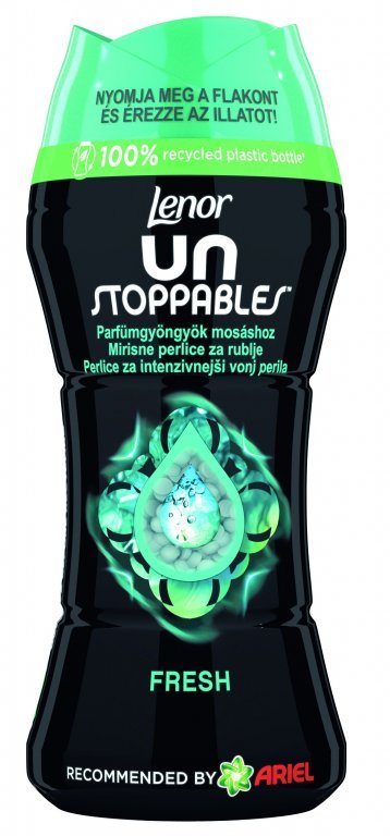 Omekšivač za rublje Lenor razne vrste 2,905 L - Akcija - Njuškalo katalozi