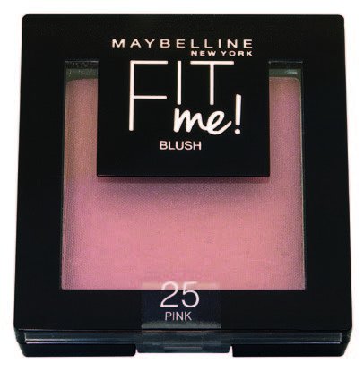 Rumenilo Maybelline Fit me! 1 kom - Akcija - Njuškalo katalozi