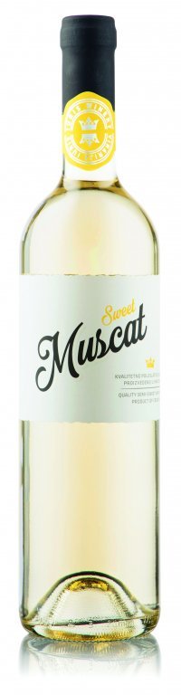 Vino Muscat Iuris 0,75 l - Akcija - Njuškalo katalozi