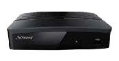 DVB-T2 HEVC receiver STRONG SRT 8209 1 kom - Frigo&Co - Akcija - Njuškalo katalozi