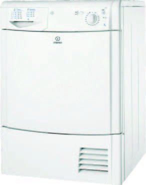 Sušilica rublja INDESIT IDC 75 B Eu - Alles - Akcija - Njuškalo katalozi