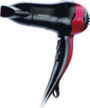 Sušilo za kosu Grundig HD 3700 - Alles - Akcija - Njuškalo katalozi