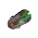 Gamerski miš Marvo Scorpion M207 - Akcija - Njuškalo katalozi