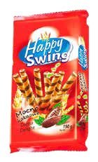 Vafel roll Swing 150 g - Studenac - Akcija - Njuškalo katalozi