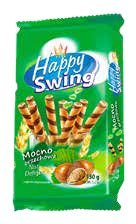 Vafel roll Swing 150 g - Studenac - Akcija - Njuškalo katalozi