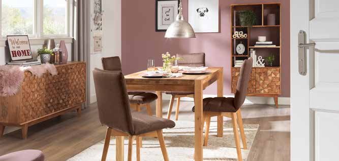 Stolica Ellie - Akcija - Njuškalo katalozi