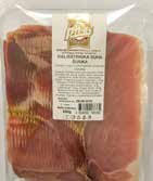 Šunka Dalmatinska suha Pivac 500 g - Metro - Akcija - Njuškalo katalozi