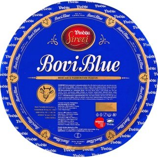 Sir Bovi Blue Vindija 100 g - Kaufland - Akcija - Njuškalo katalozi