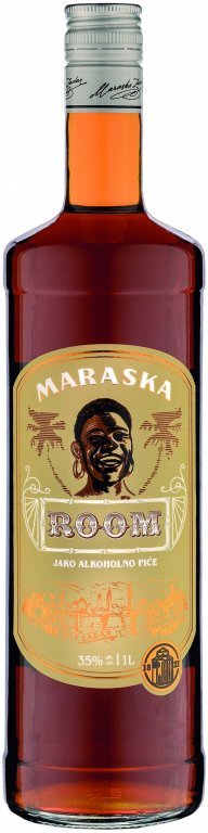 Room Maraska 1 L - Akcija - Njuškalo katalozi
