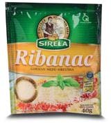 Sir Ribanac, Sirela 40g - Trgovina Krk - Akcija - Njuškalo katalozi