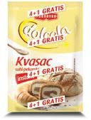 Dolcela suhi instant kvasac Podravka 7 g - Trgovina Krk - Akcija ...