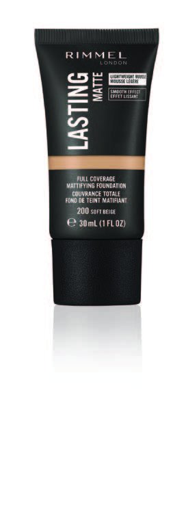 Puder Rimmel Lasting Mat - Bipa - Akcija - Njuškalo katalozi