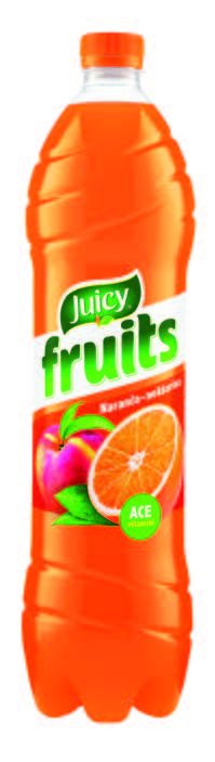 Sok naranča-nektarina ACE Juicy Fruit, 1,5 l - NTL - Akcija - Njuškalo ...