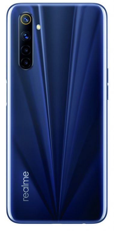 Smartphone Realme R6S - Akcija - Njuškalo katalozi