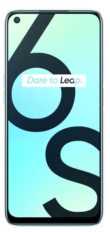 Smartphone Realme R6S - Akcija - Njuškalo katalozi