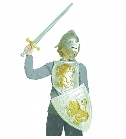 Set vitez - Akcija - Njuškalo katalozi