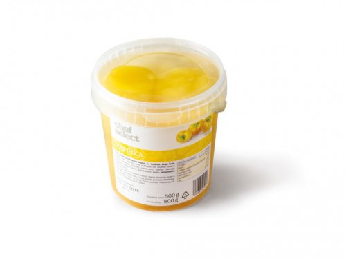 Kiseli krastavci, paprika ili miješana salata Chef Select 500 g - Lidl ...