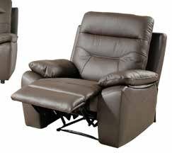 Fotelja Relaks Roma 90x92x102 cm - Akcija - Njuškalo katalozi