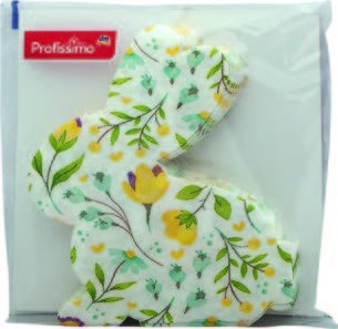 Ubrusi DmBio 33x33 cm 12/1 - Akcija - Njuškalo katalozi