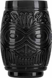 Čaše za koktel Tiki 50 cl - Metro - Akcija - Njuškalo katalozi