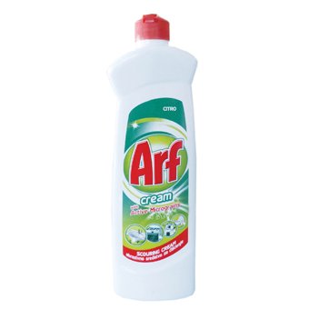 Deterdžent Arf cream citro 450 ml - Smit Commerce - Akcija - Njuškalo ...