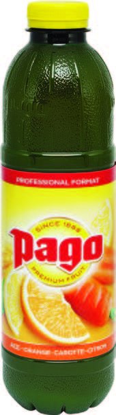 Sok Ace Pago 1 l - Akcija - Njuškalo katalozi