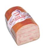 Pureća šunka De luxe Vindija 100 g - Studenac - Akcija - Njuškalo katalozi