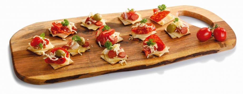 Veliki izbor daski za rezanje i serviranje 1 kom - Akcija - Njuškalo ...