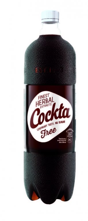 Gazirano piće Original ili Free Cockta 1,5 l - NTL - Akcija - Njuškalo ...
