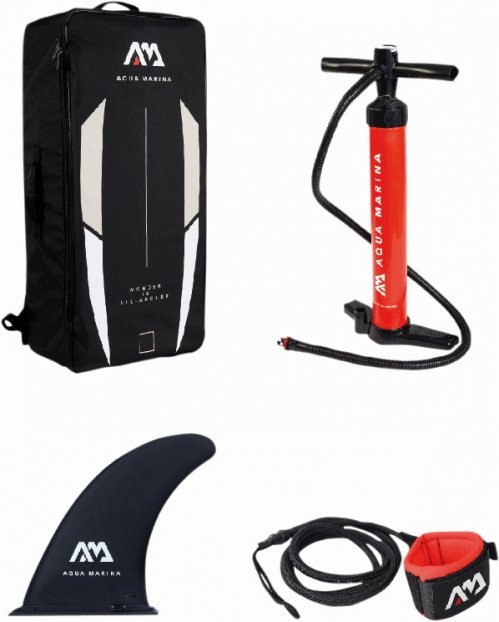 Sup komplet Aqua Marina Fusion - Hervis - Akcija - Njuškalo katalozi