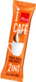 Instant kava 2u1 ili 3u1 Franck 15 ili 18 g - NTL - Akcija - Njuškalo ...