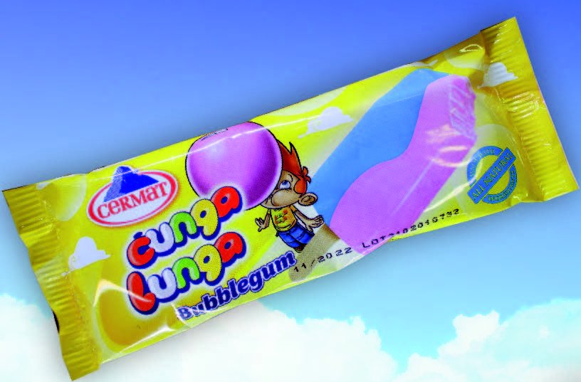 Sladoled Čunga lunga 85 ml - Boso - Akcija - Njuškalo katalozi