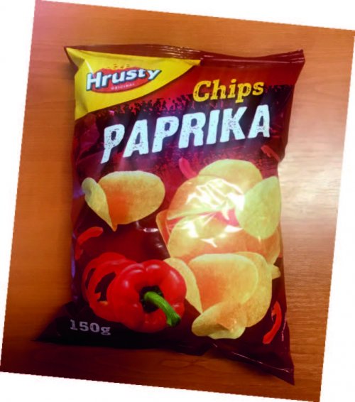 Čips K Plus Hrusty 150 g - Akcija - Njuškalo katalozi