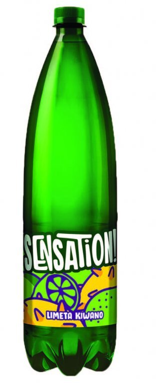 Voda gazirana s okusom limete Sensation 1,5 l - NTL - Akcija - Njuškalo ... Voda gazirana s okusom limete Sensation 1,5 l - NTL - Akcija - Njuškalo ...