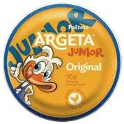 Pašteta Agreta razne vrste 95 g - Studenac - Akcija - Njuškalo katalozi