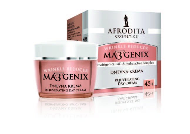 Afrodita matrigenix dnevna/noćna krema 50 ml - Bipa - Akcija - Njuškalo ...