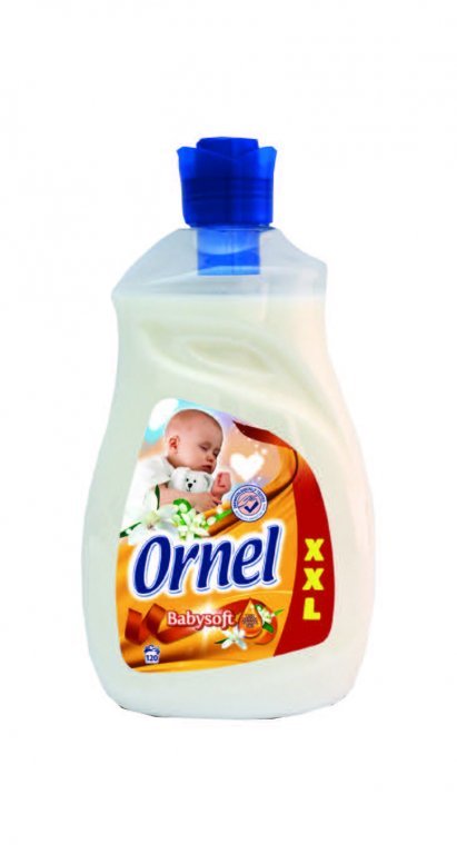 Omekšivač za rublje Ornel 3 l - Tommy - Akcija - Njuškalo katalozi