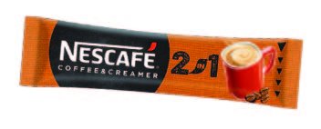 Instant kava 2u1 ili 3u1 Nescafe 8 ili 16,5 ili 17 g - NTL - Akcija ...