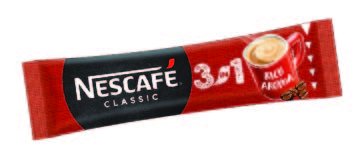 Instant kava 2u1 ili 3u1 Nescafe 8 ili 16,5 ili 17 g - NTL - Akcija ...